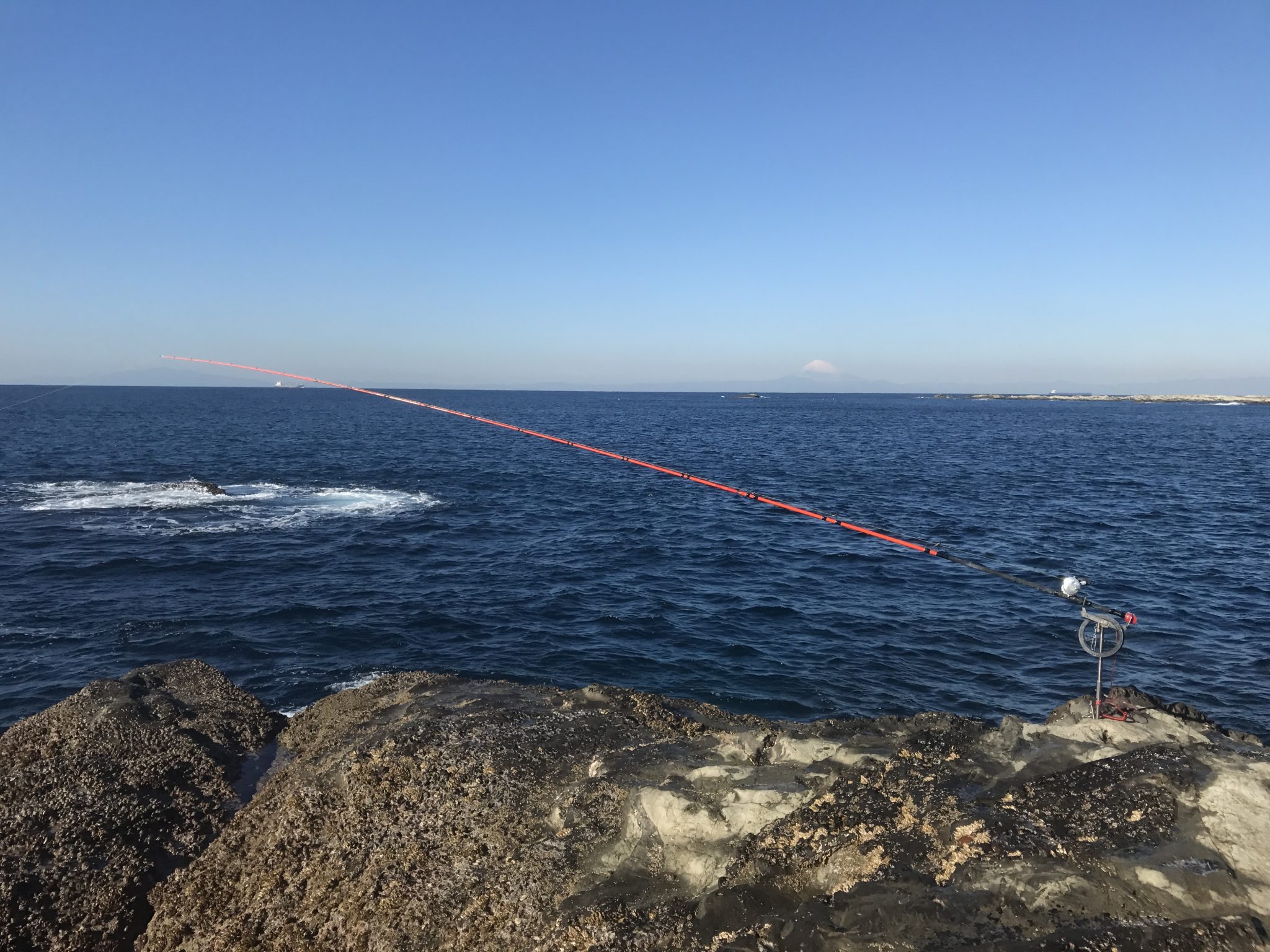 NEW!!イクシーク5223 軽戦SLLD - 釣道楽屋サバロ＜SABALO＞